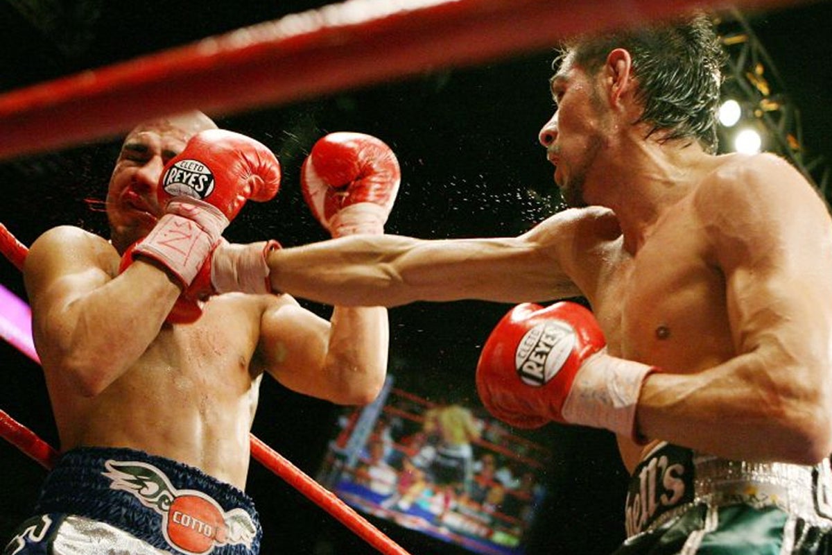 Steve Bunce on Boxing: Cotto aims to wrap up revenge in rematch | The ...