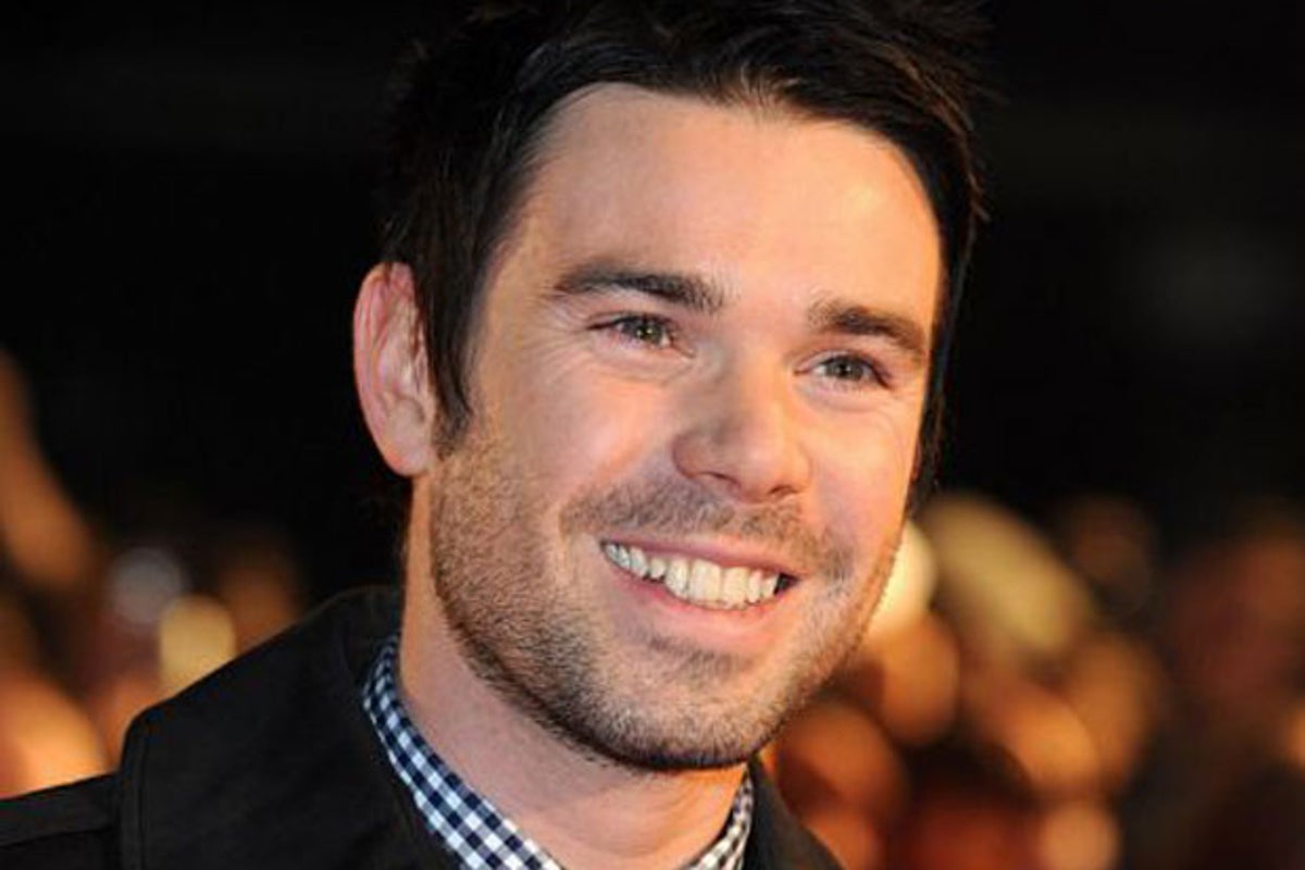 Dave Berry to take over from Johnny Vaughan as host of Capital FM ...