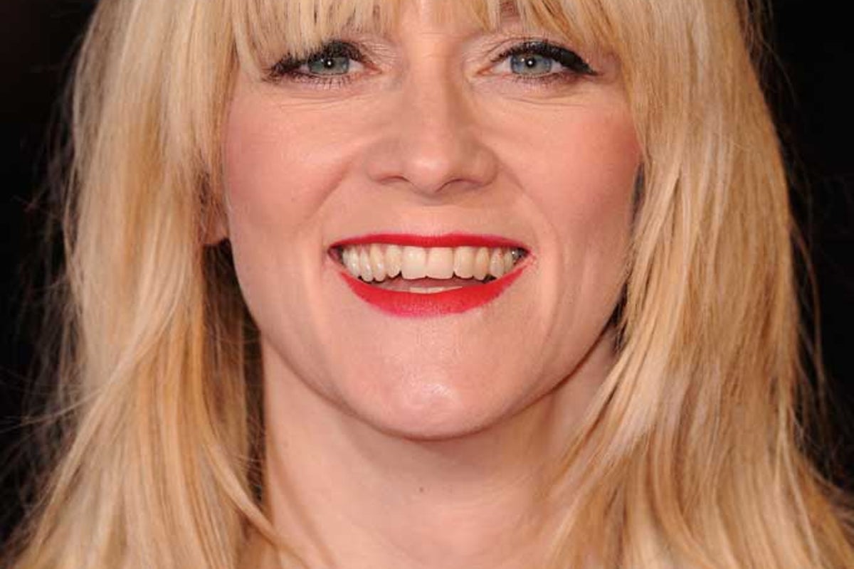 Cultural Life: Edith Bowman, presenter | The Independent | The Independent
