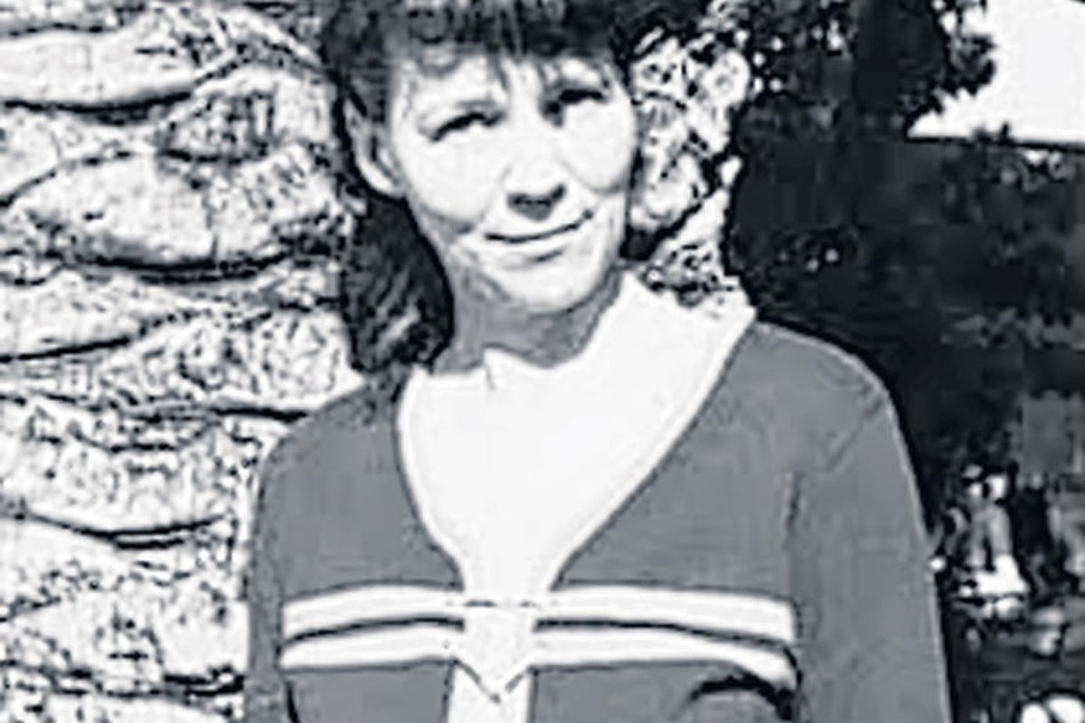 Ruth Stone: Poet who chronicled love and loss | The Independent | The ...