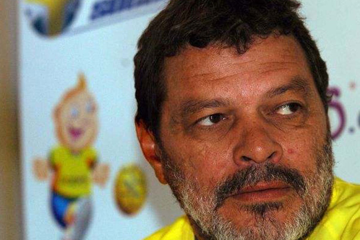 Socrates: the man who made Brazil really beautiful | The Independent ...
