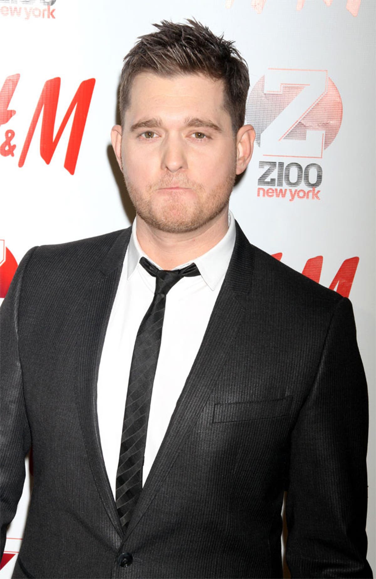 Michael Buble's insecure romances | The Independent | The Independent