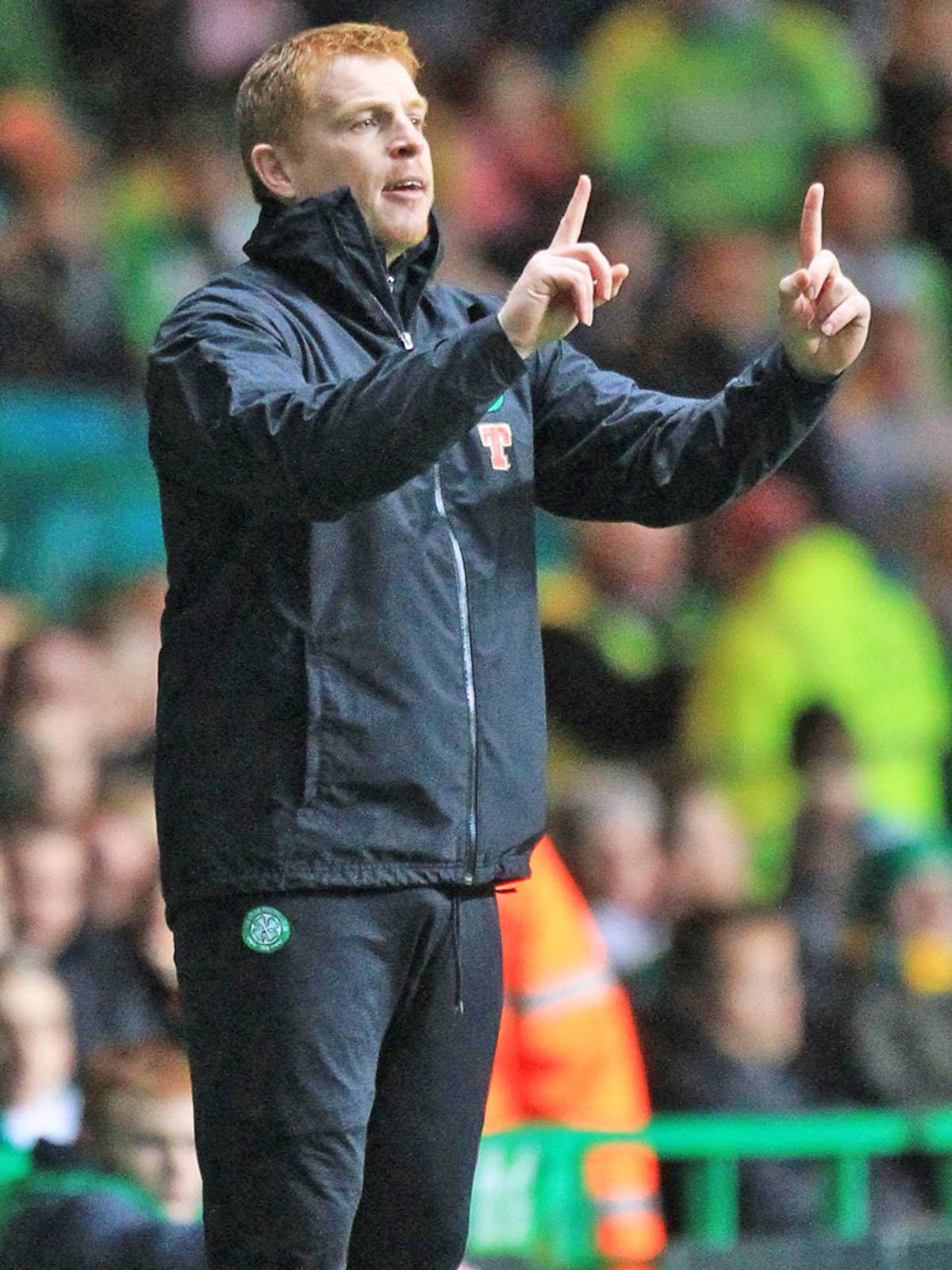 Celtic await Uefa verdict on pro-IRA fan chants | The Independent | The ...