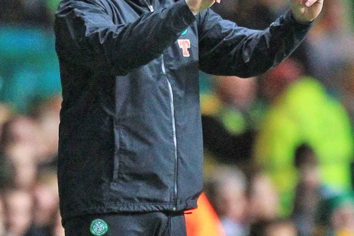 Celtic await Uefa verdict on pro-IRA fan chants | The Independent | The ...