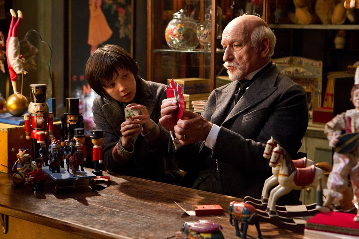 Tom Sutcliffe: Too much charm can be a bad thing | The Independent ...