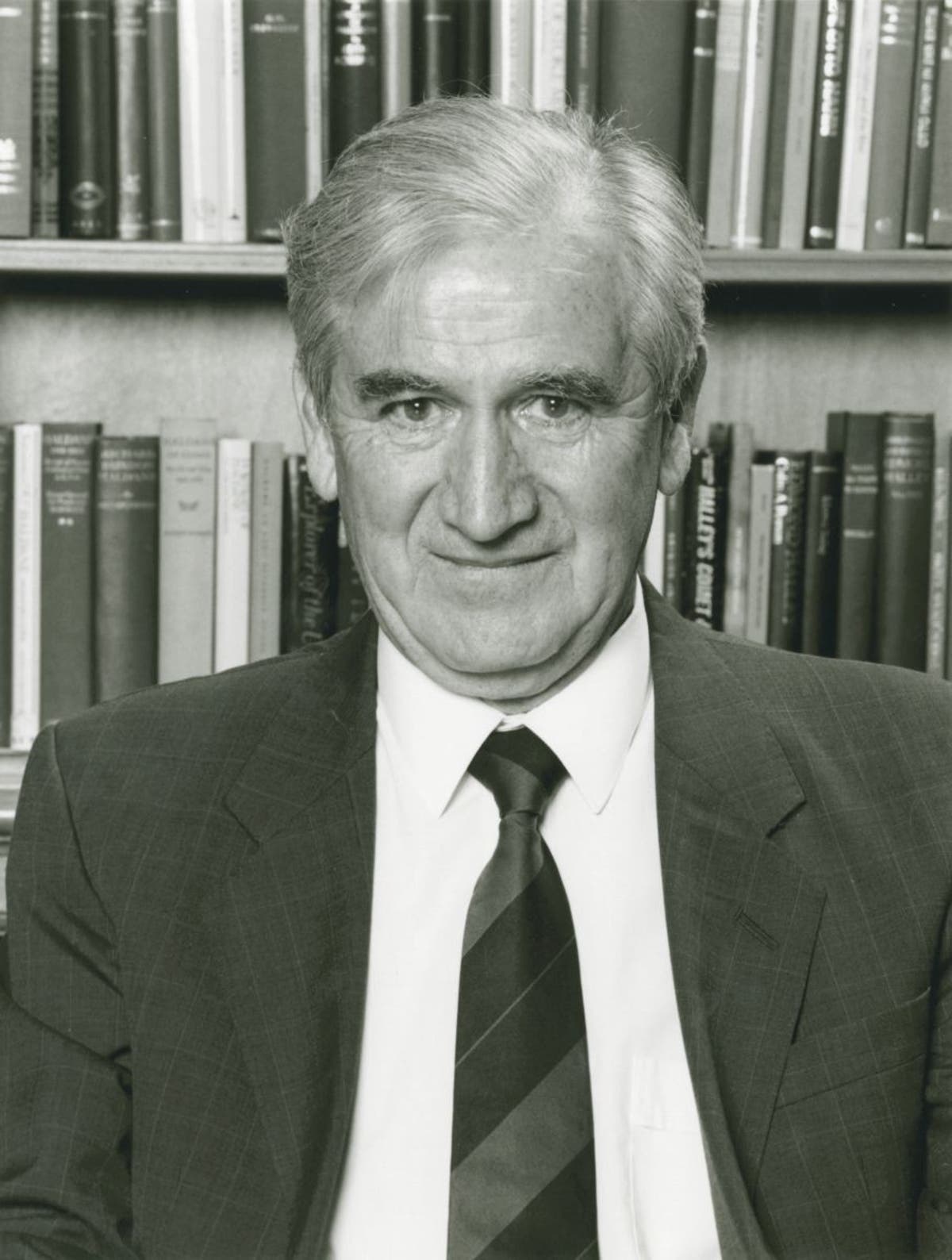 Sir David Jack: Pioneering chemist who revolutionised the treatment of ...