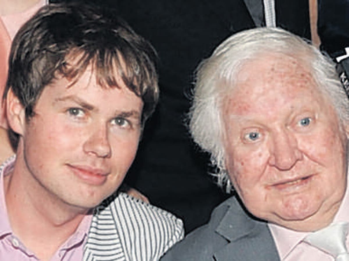 My father Ken Russell, the 'domestic' director | The Independent | The ...