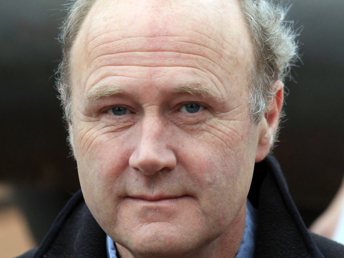 Tim Smit: 'I don't want things to be too easy' | The Independent | The ...