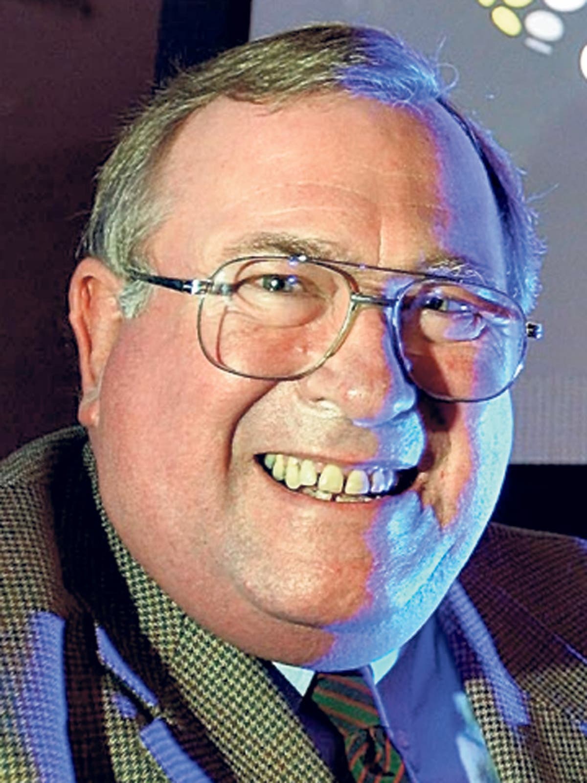 Andy Allan: ITV Director of Programmes who launched 'Morse' but axed ...
