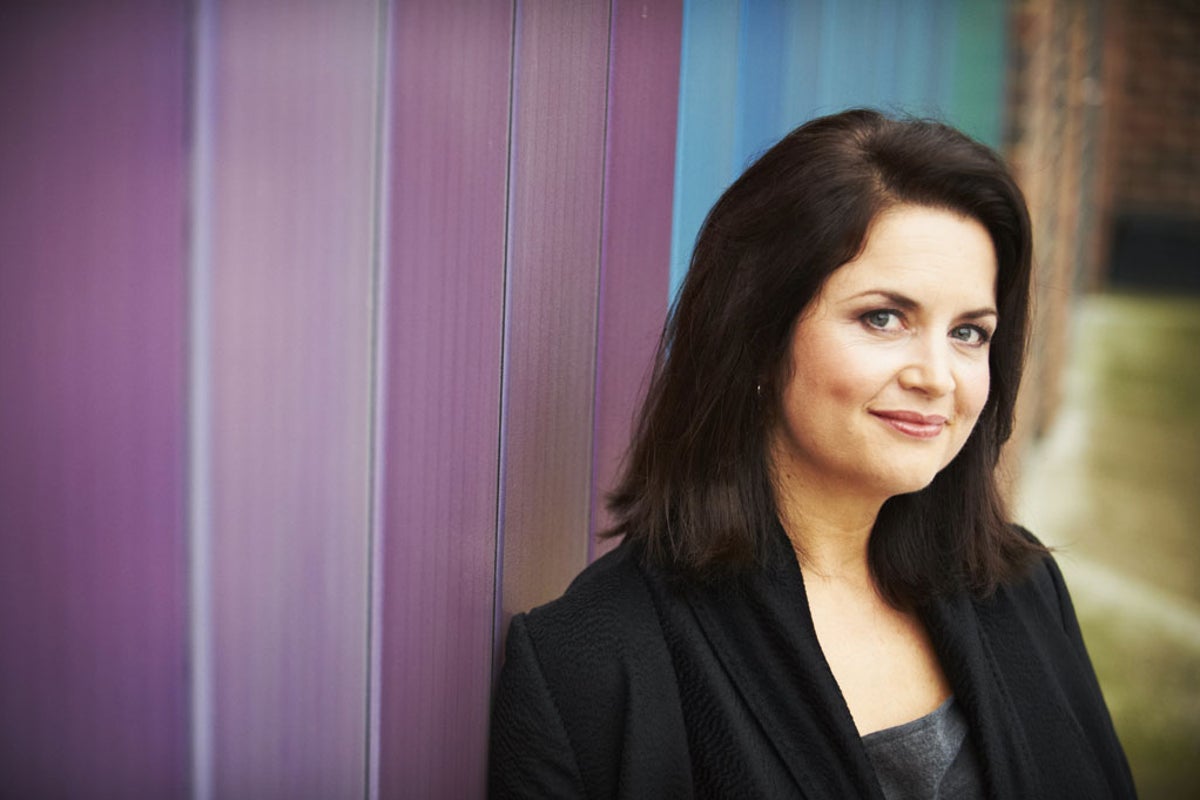 My life in travel: Ruth Jones, actress and screenwriter | The ...