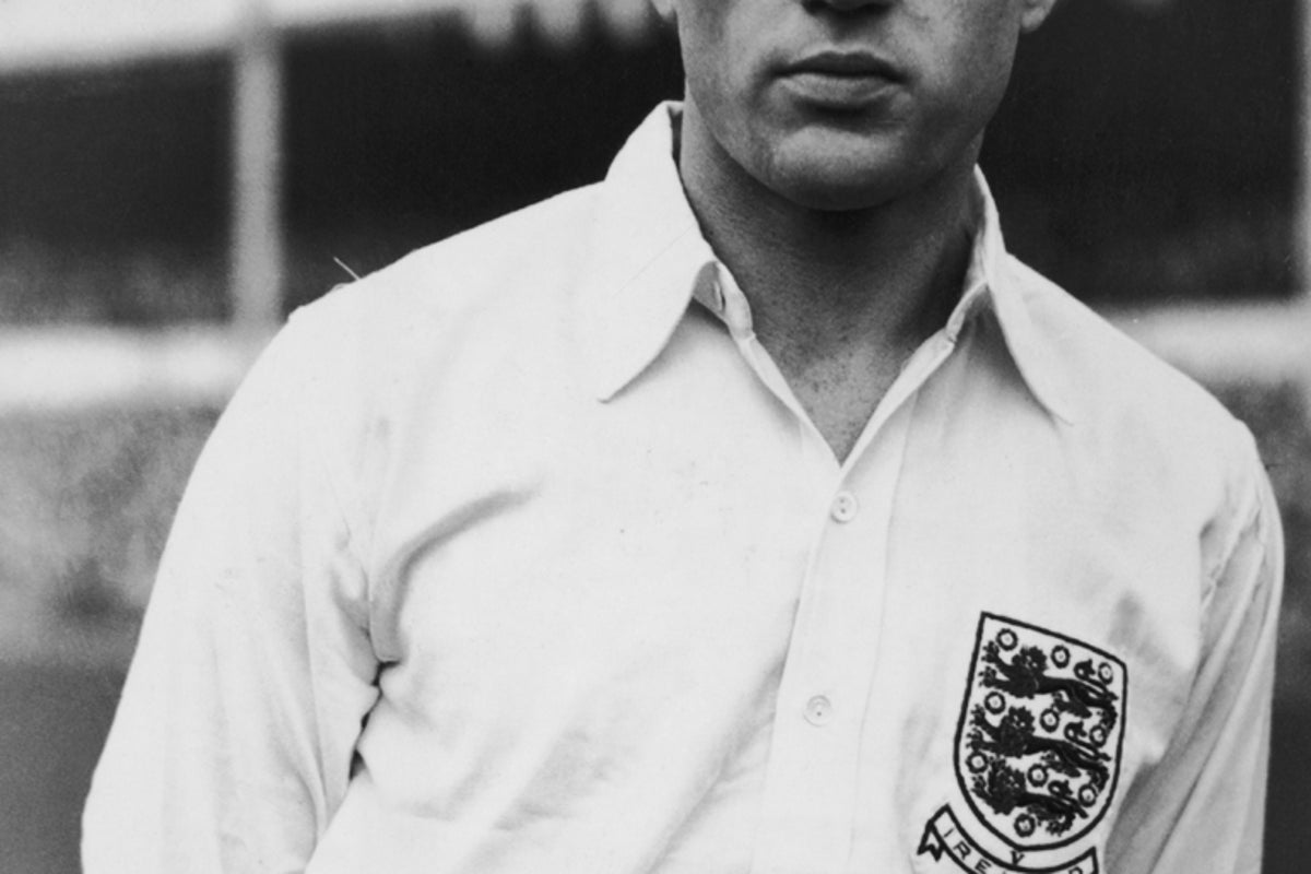 Len Phillips: Inspired playmaker for England and Portsmouth | The ...