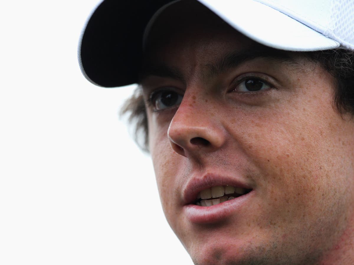 Rory McIlroy: My Masters meltdown was such a crying shame | The ...