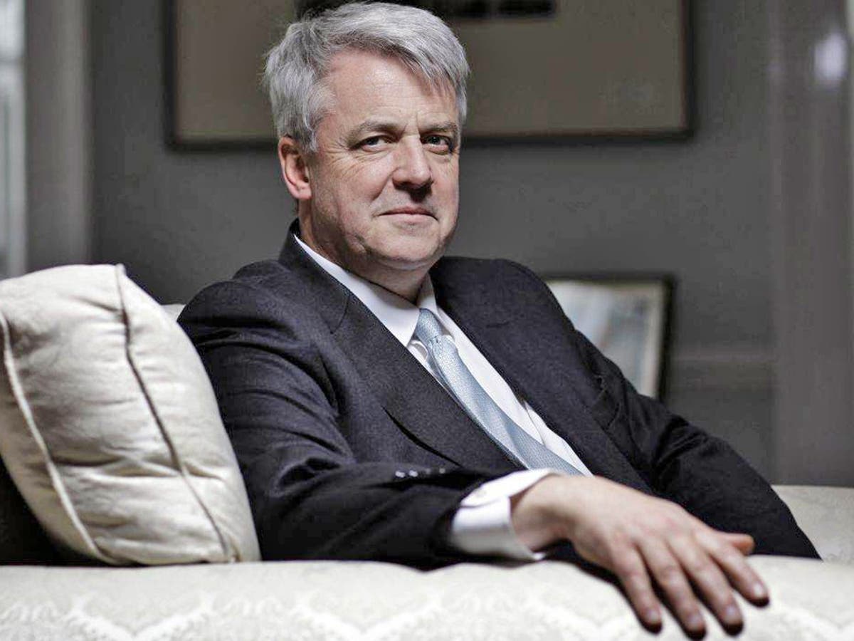 Andrew Lansley: 'It would let people down if I just walked away' | The ...