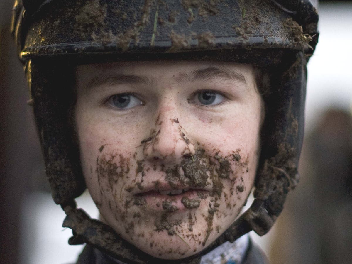 Turner back after tests of fitness and stamina | The Independent | The ...