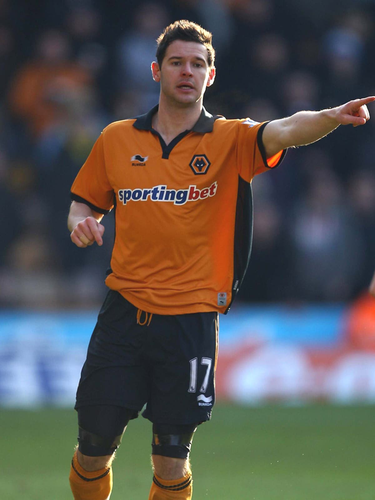 Jarvis is back to his best form, insists McCarthy | The Independent ...