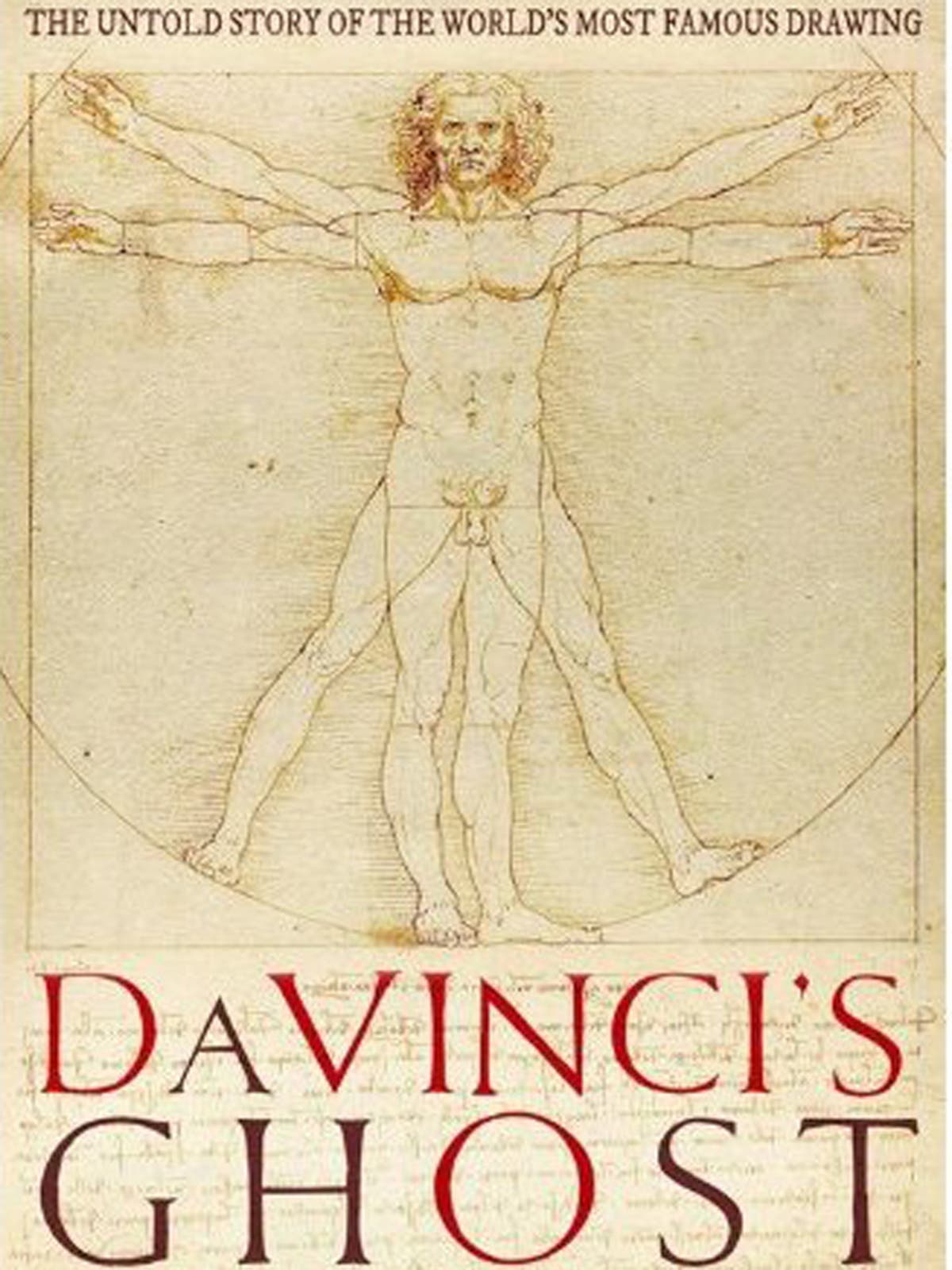 Da Vinci's Ghost, By Toby Lester | The Independent | The Independent