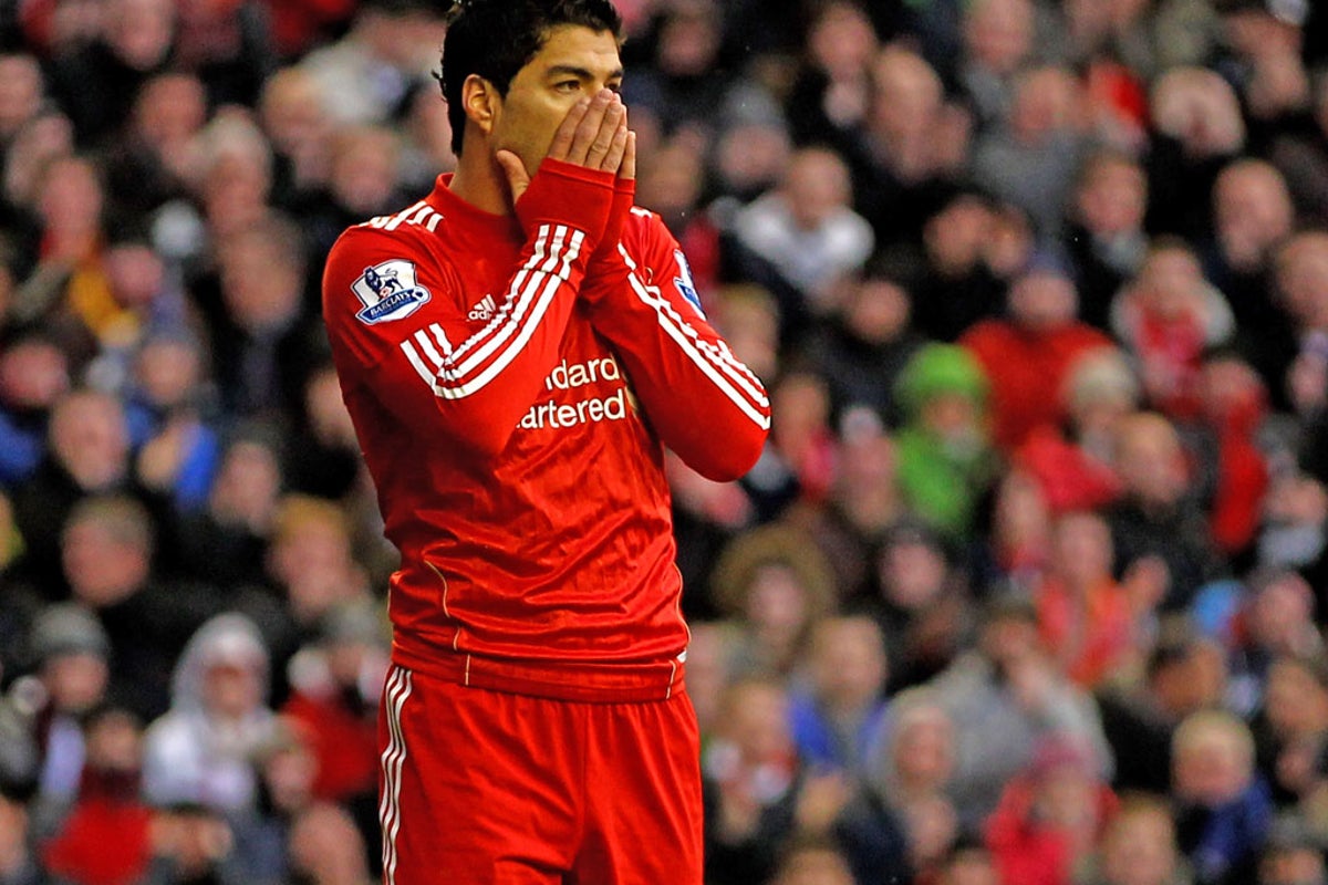 Liverpool issue club staff with list of 'unacceptable' words and ...