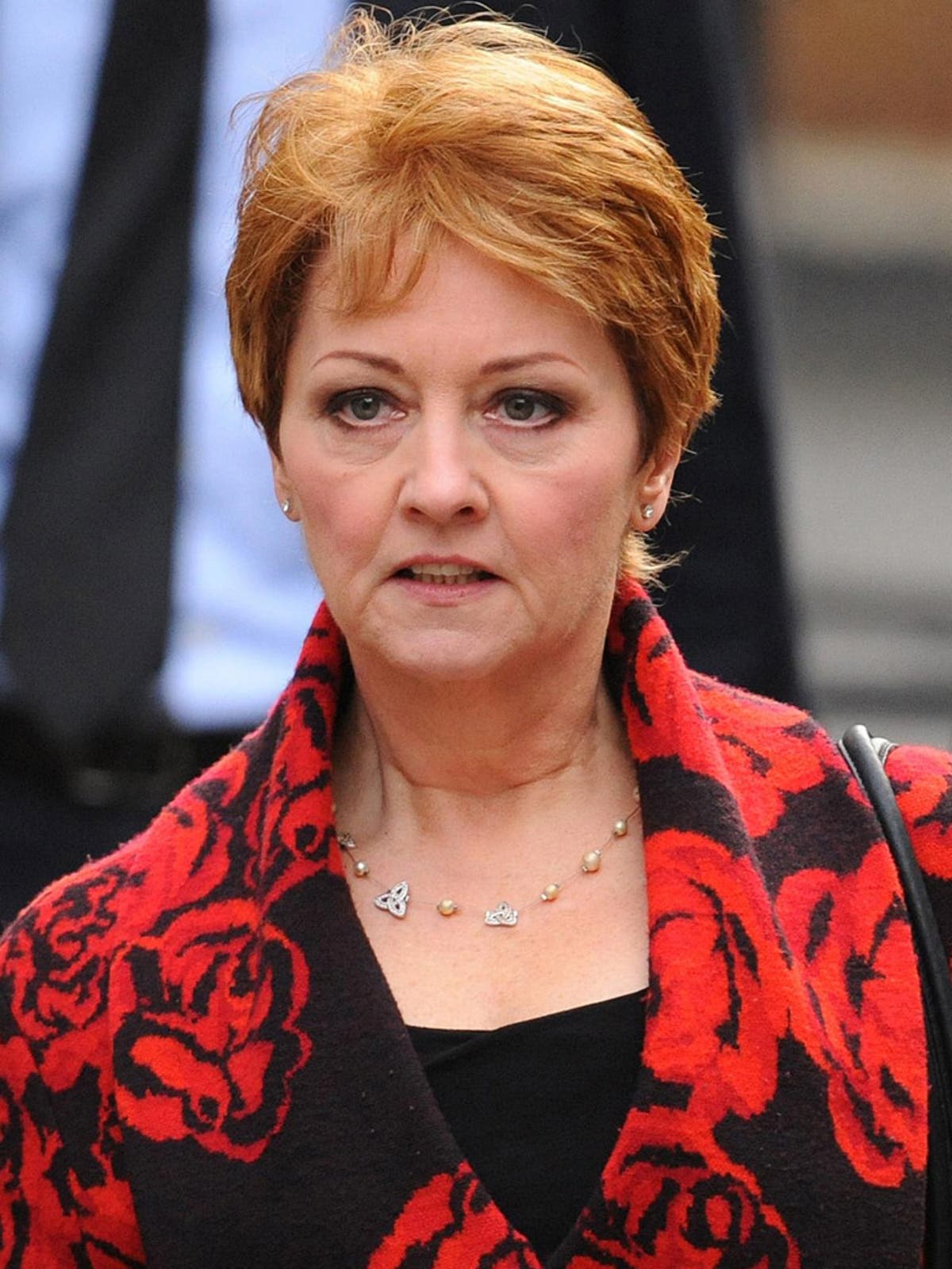 Diary: How Anne Diamond drew a new boundary on privacy | The ...
