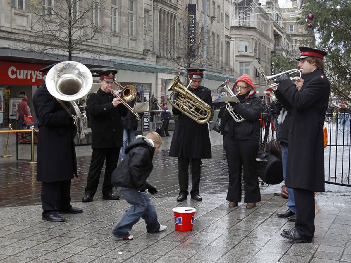 Have faith in debt charities: More people are turning to organisations ...