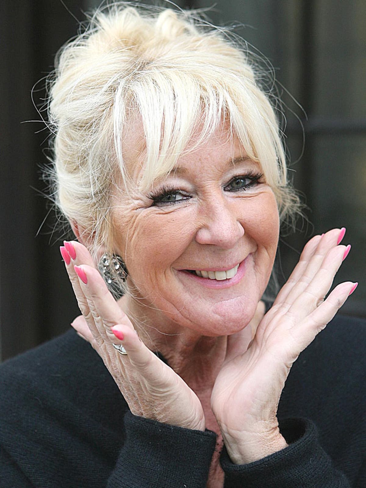 Columnist Sue Carroll dies of cancer, aged 58 | The Independent | The ...