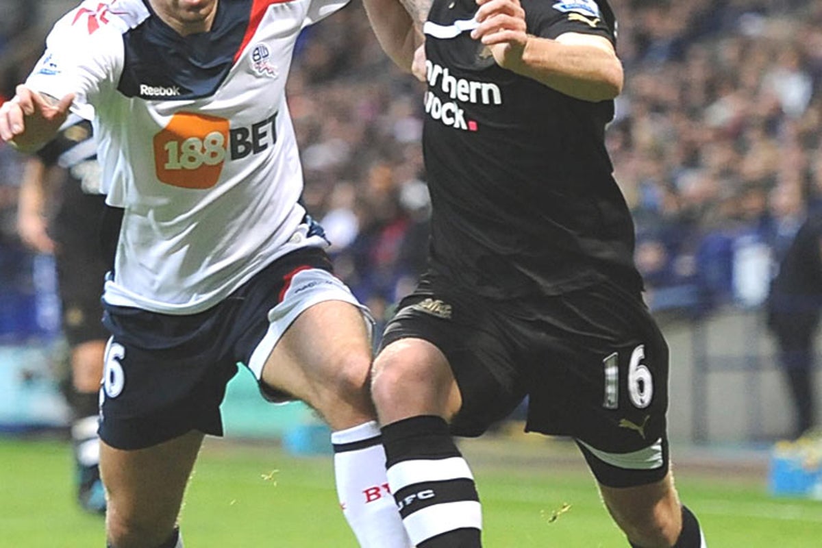 Coyle ready for 'biggest match of the season' | The Independent | The ...