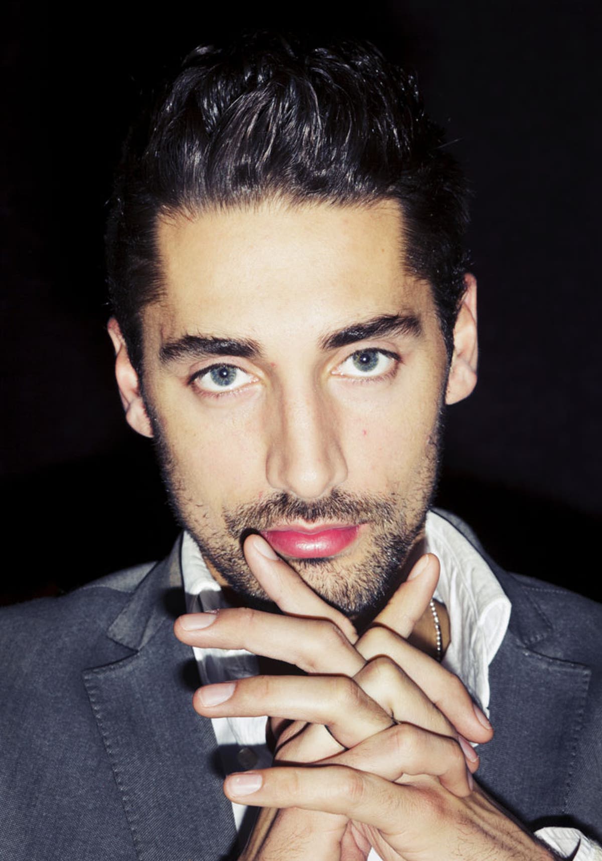 Ten people who changed the world: Hugo Taylor, Made in Chelsea star ...