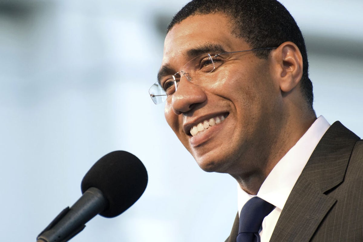 Jamaica election race too close to call | The Independent | The Independent