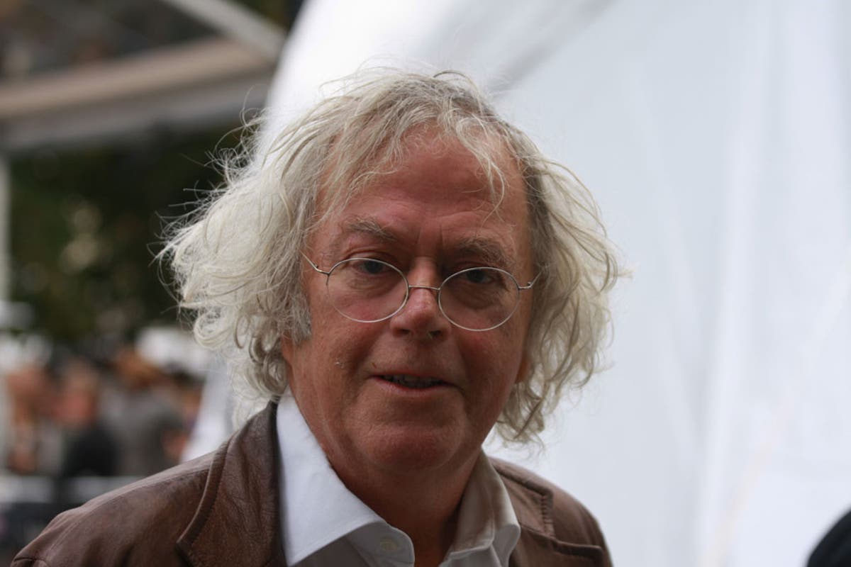 One Minute With: Dag Solstad, novelist | The Independent | The Independent