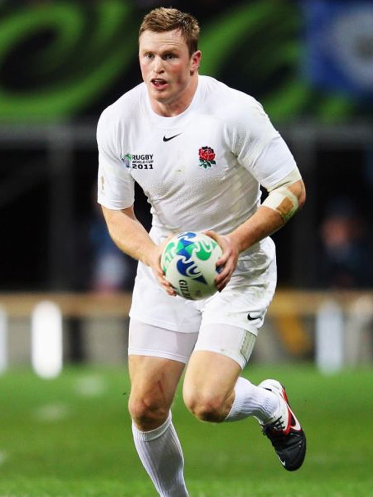 Saints ready to wash their hands of Ashton | The Independent | The ...