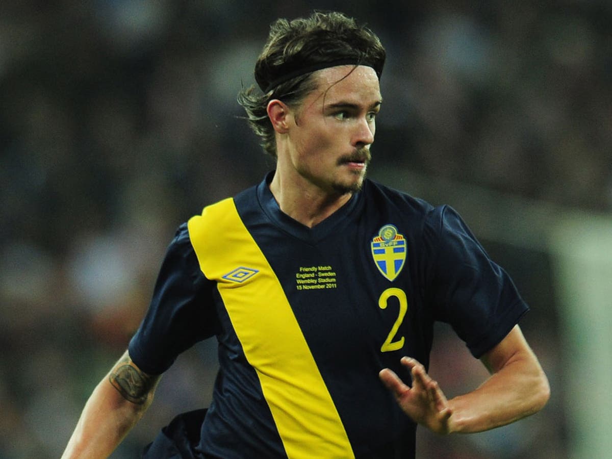 Celtic sign Sweden international Mikael Lustig | The Independent | The ...