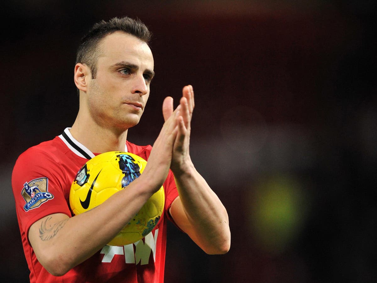 Berbatov hints at comeback for Bulgaria | The Independent | The Independent