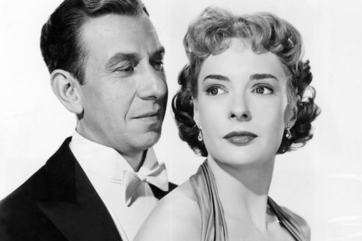 Doe Avedon: Actress and model who inspired the film 'Funny Face' | The ...
