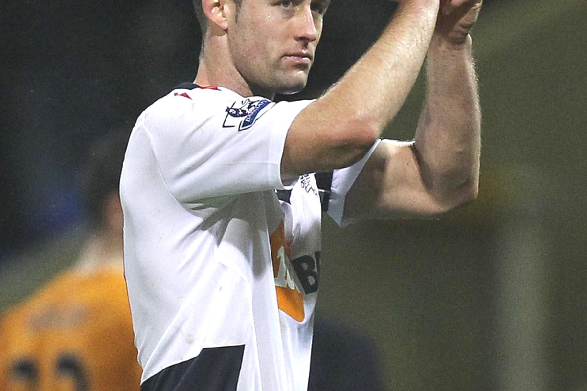 Coyle still upbeat despite Cahill's impending exit | The Independent ...