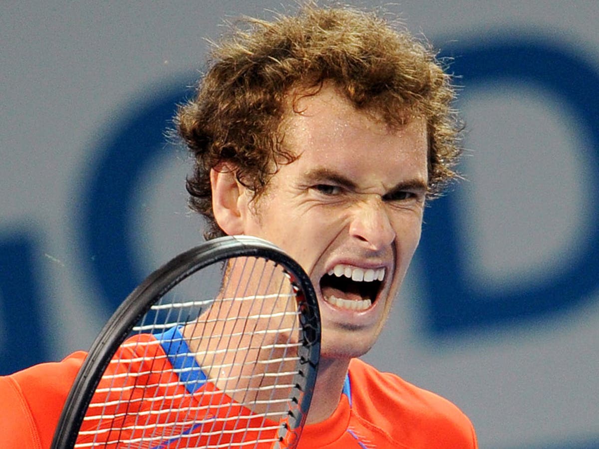 Winning start to 2012 for Andy Murray | The Independent | The Independent