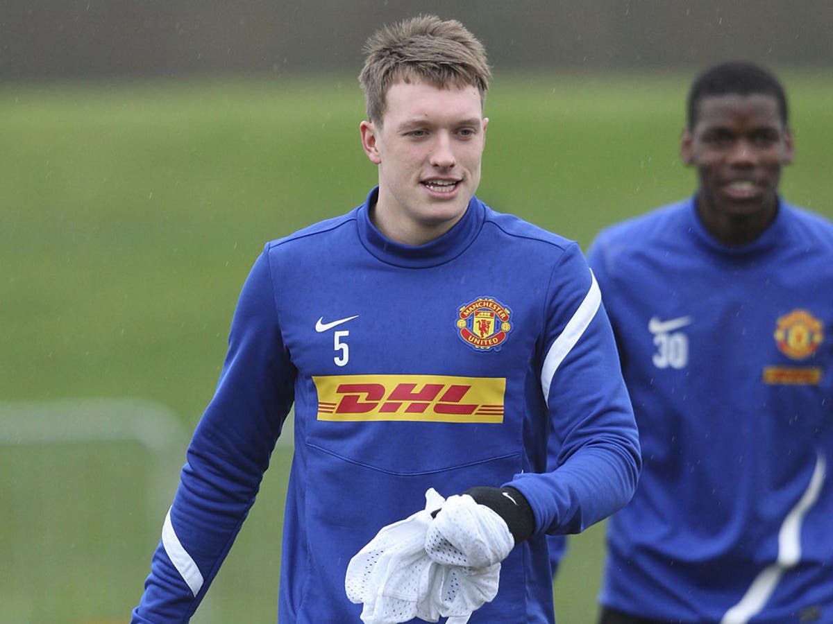 Manchester United defender Phil Jones eyes winning return to Blackburn ...