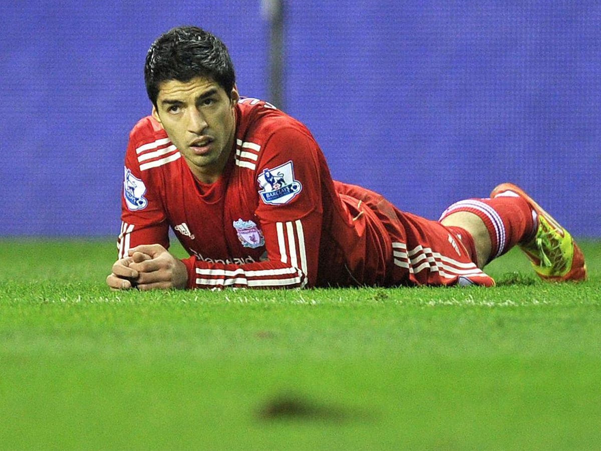 James Lawton: Liverpool do not retreat with honour but self-serving ...