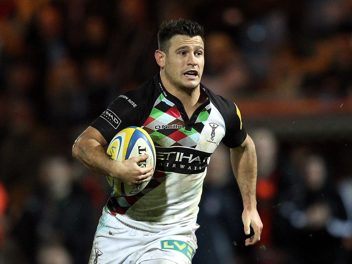 Danny Care banned after pleading guilty to drink driving charge | The ...