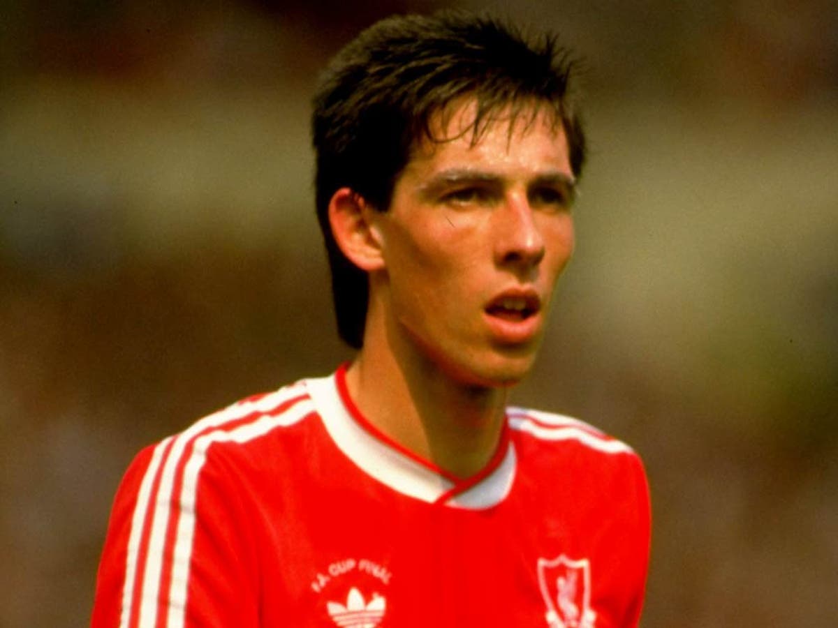 Liverpool plan tribute to Gary Ablett before FA Cup tie with Oldham ...