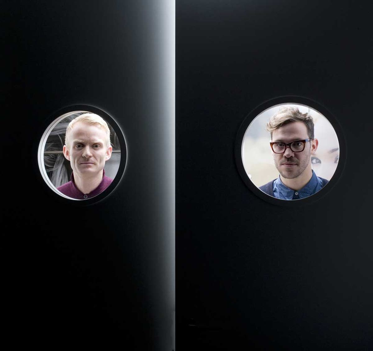 How We Met: Matthew Cain & Will Young | The Independent | The Independent