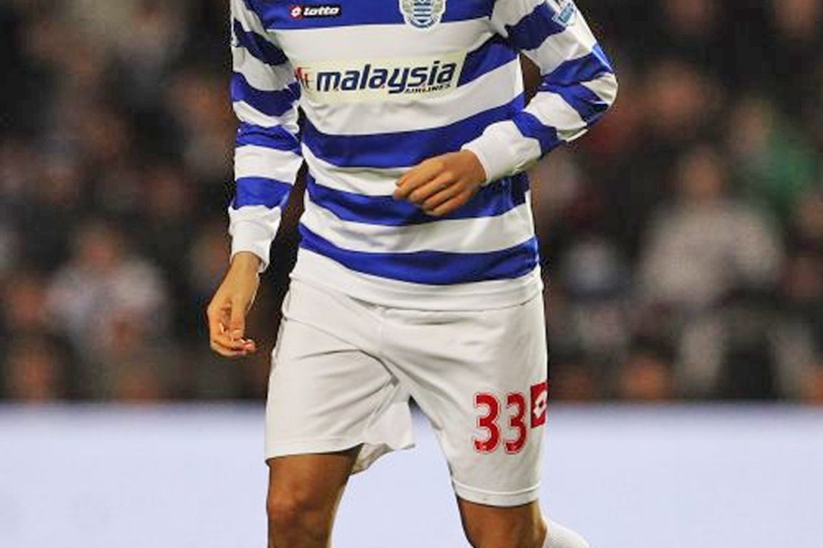 Macheda wants to catch Ferguson's eye at QPR | The Independent | The ...