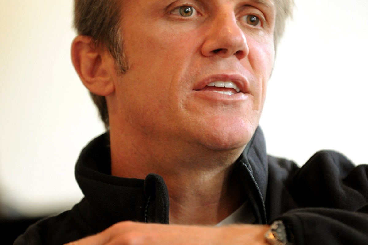 Brian Smith: My side of the World Cup story | The Independent | The ...