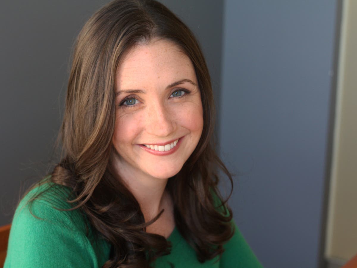 Courtney Sullivan: My family, and other social animals | The ...