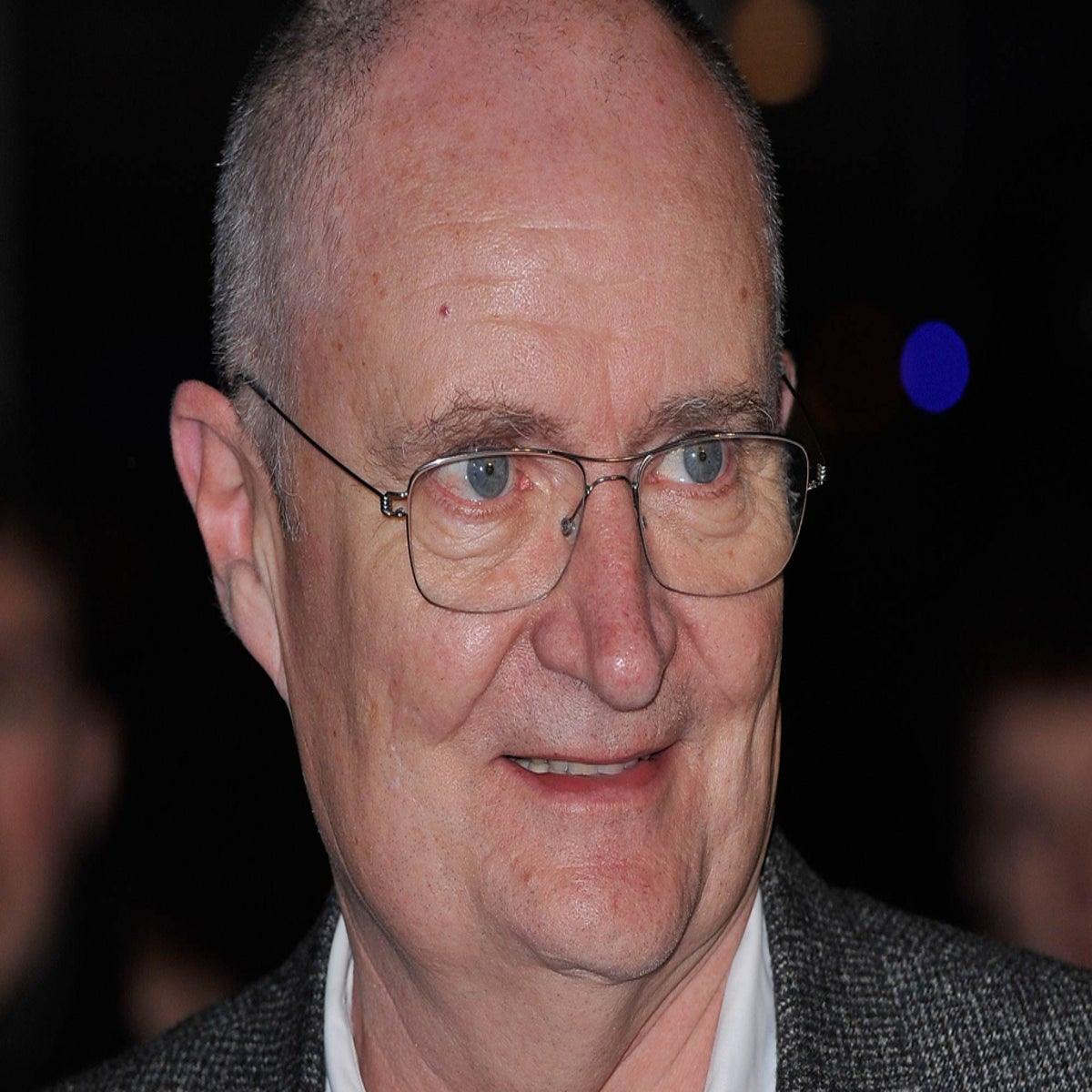 Jim Broadbent Profile