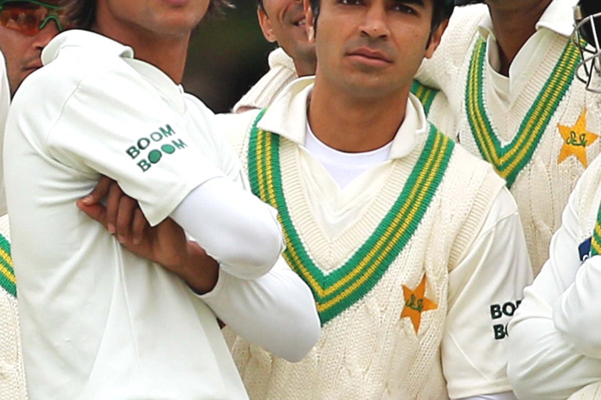 Robin Scott-Elliot: Don't mention the fixing or the absentees | The ...