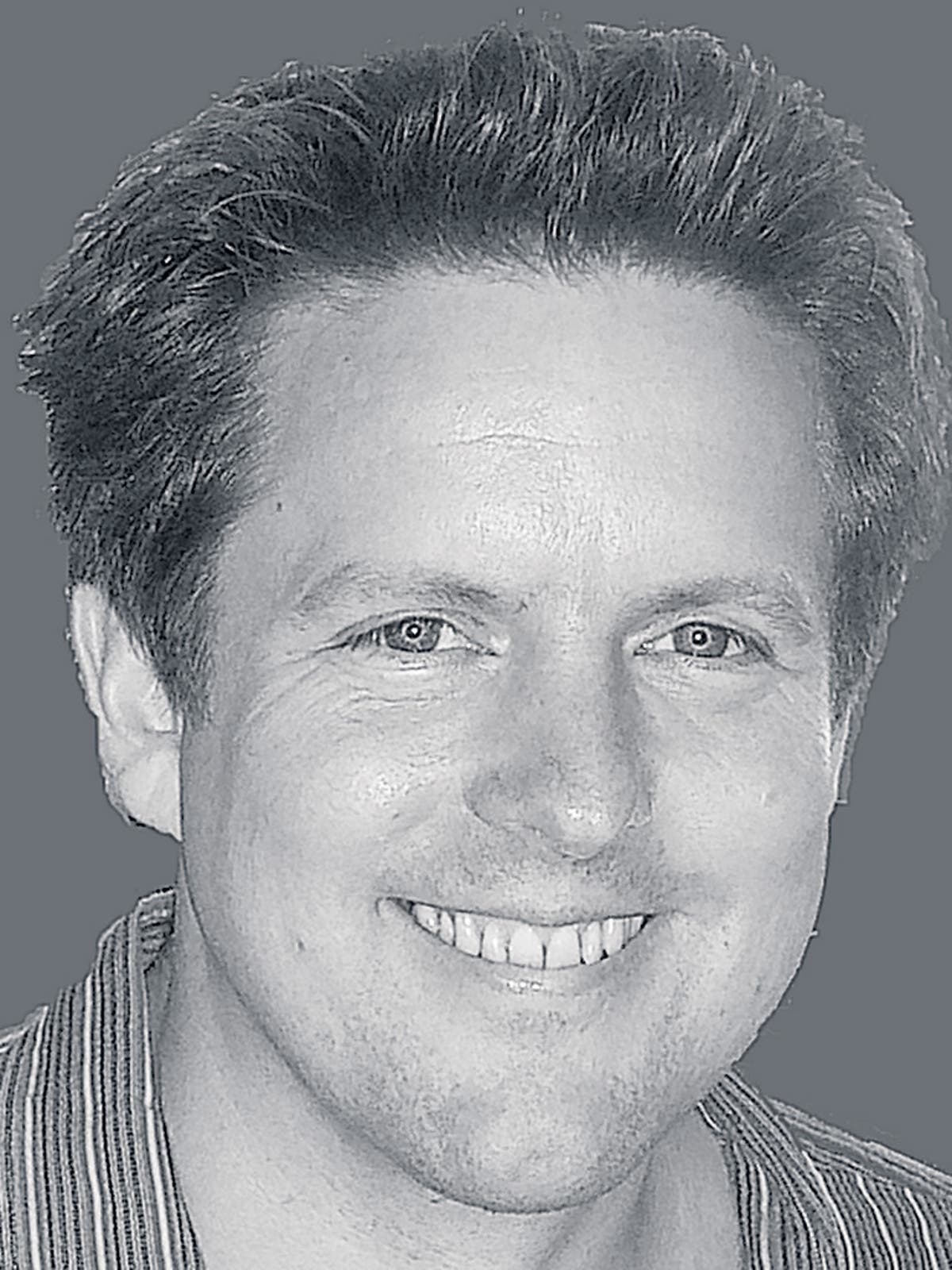 Richard Hopkins: Producer of 'Big Brother' and 'Strictly Come Dancing ...