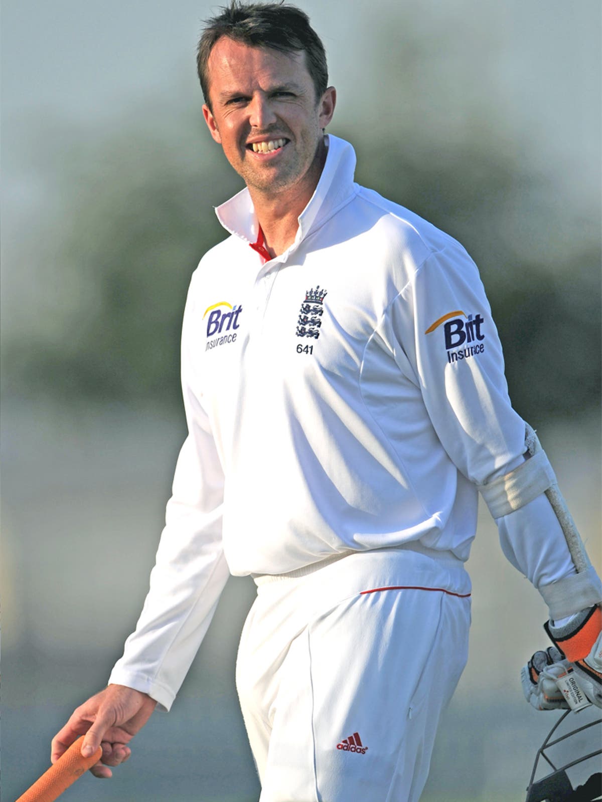 Swann an injury doubt but Onions relishes return | The Independent ...