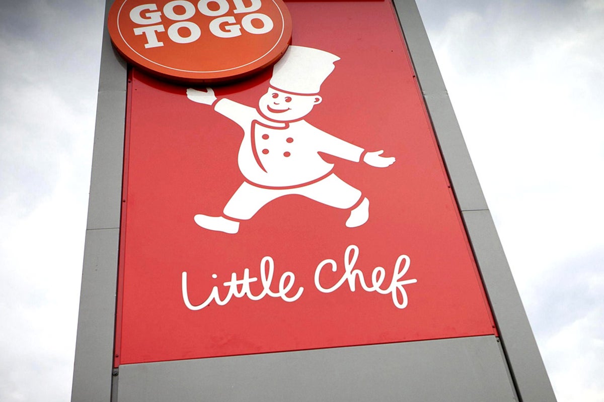 Little Chef restaurant chain put up for sale | The Independent | The ...