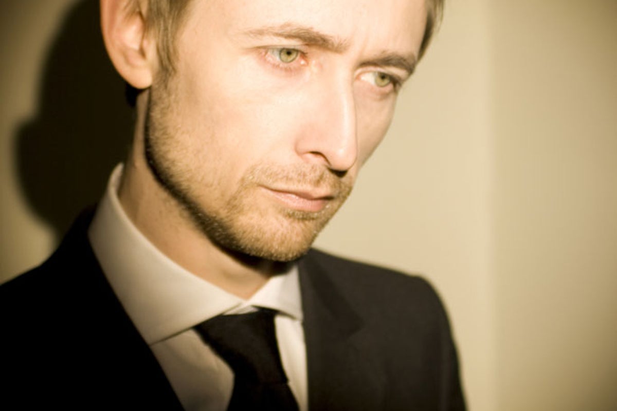 Neil Hannon: 'I always get everything wrong on stage. The audience ...