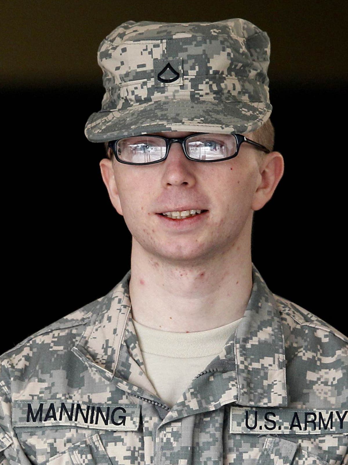 US Army orders court martial for Bradley Manning | The Independent ...