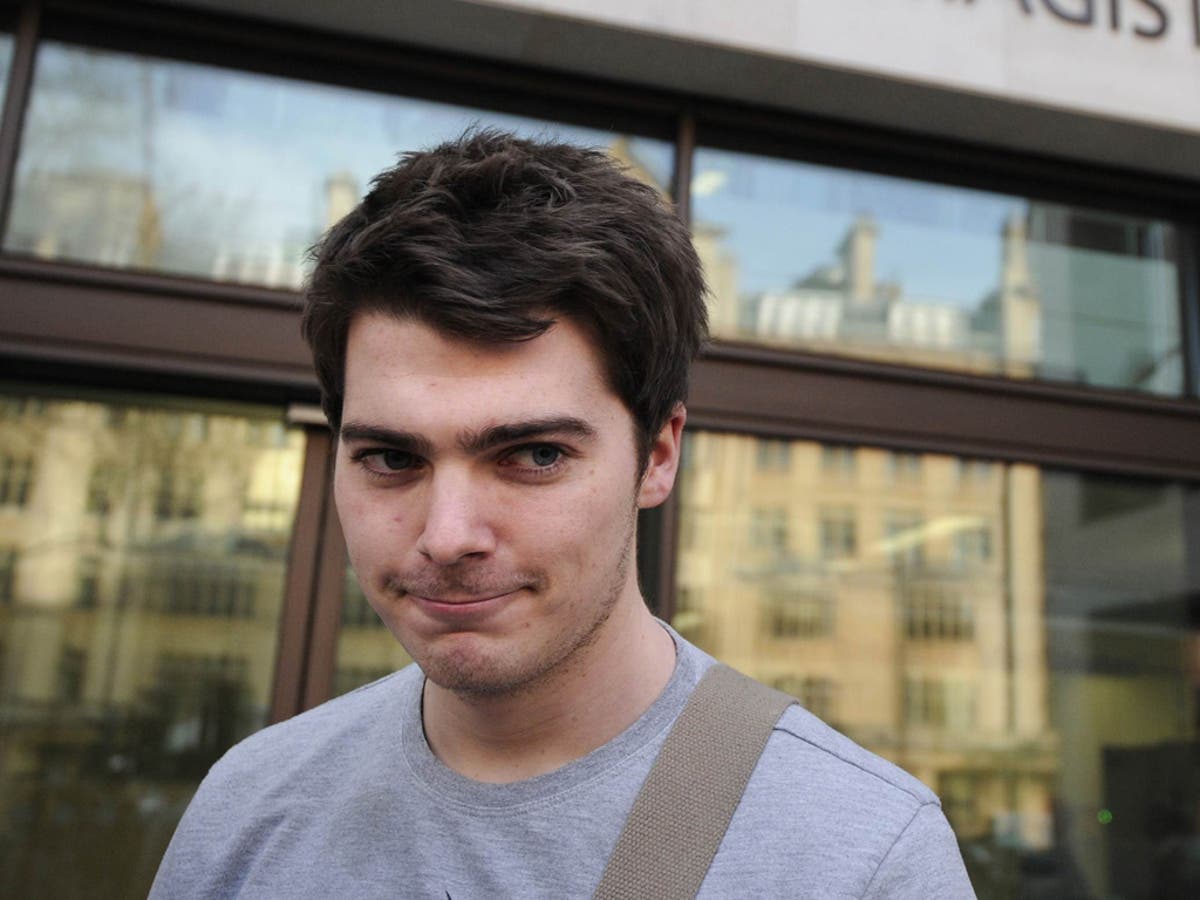 Clegg is silent over computer student facing deportation to US | The ...